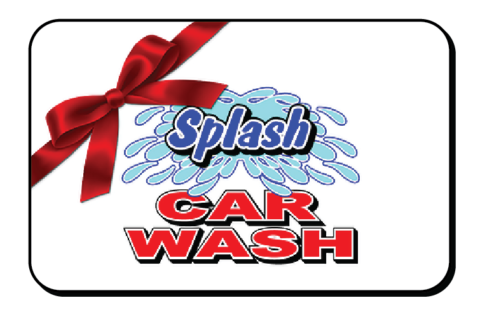 Splash Car Wash - Full Service, Express & Detailing in Port Orange, FL